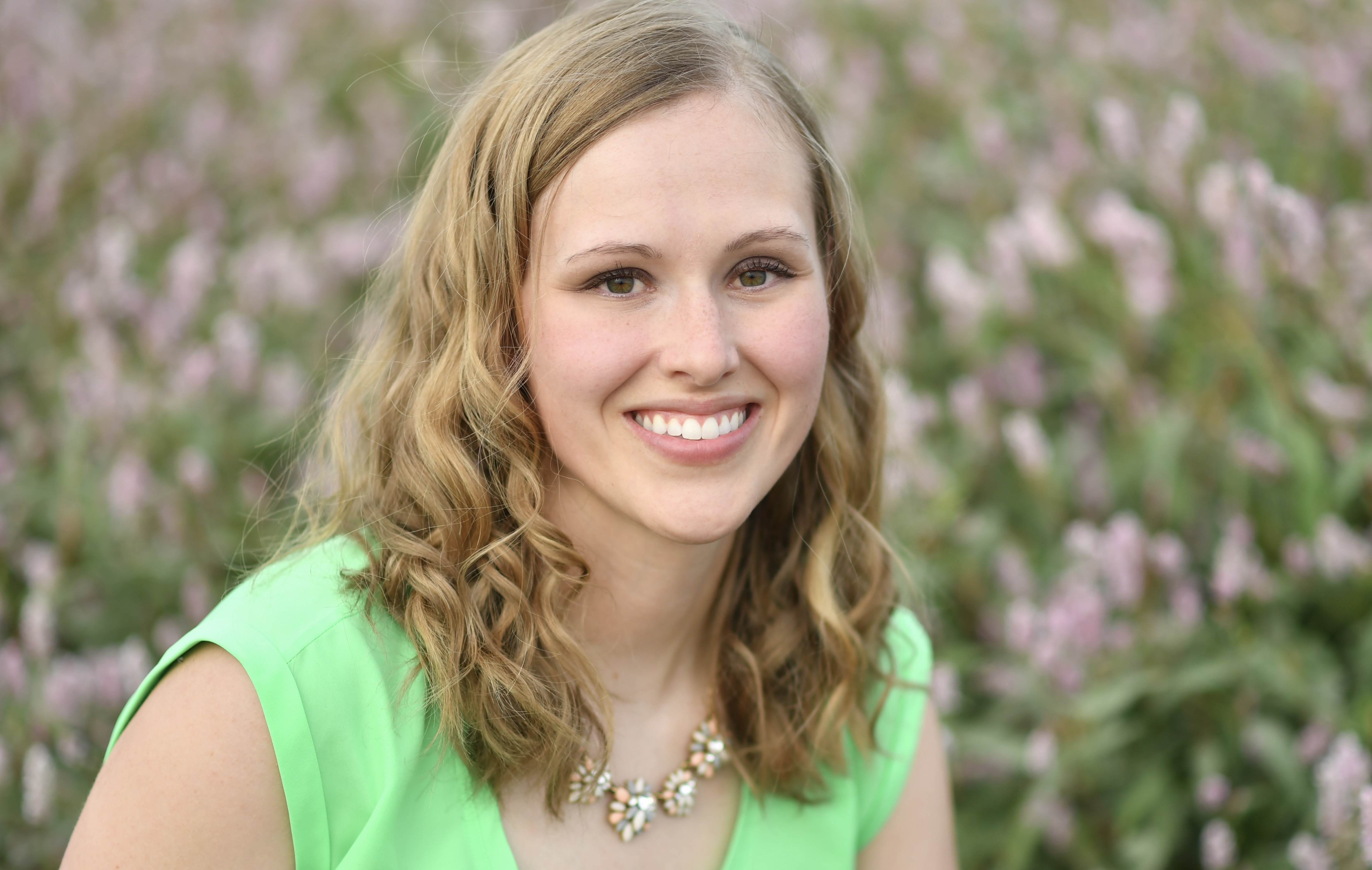 Nourish | Dietitian Nutritionist | Danielle Moran