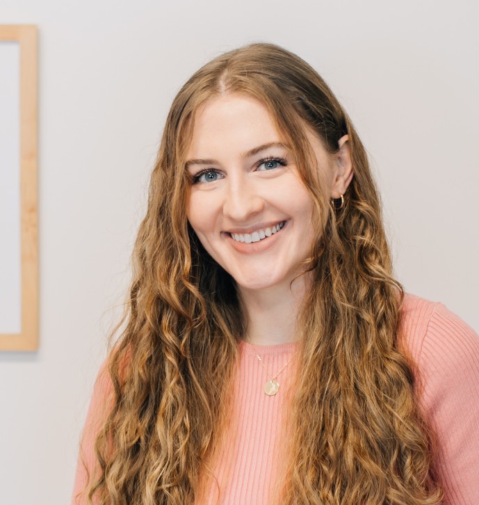 Nourish | Dietitian Nutritionist | Kristin Gerhardt