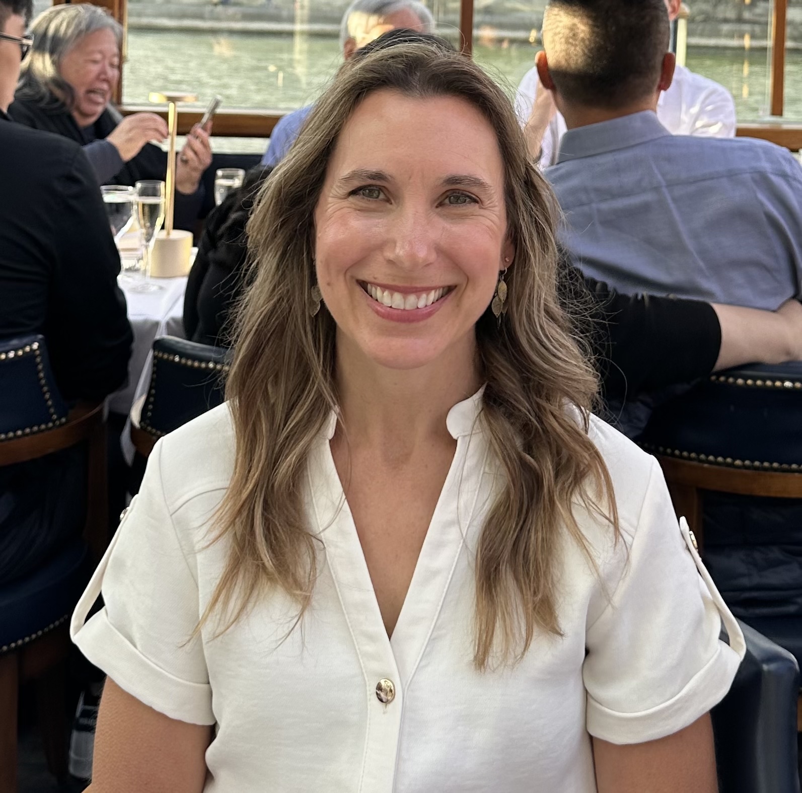 Nourish | Dietitian Nutritionist | Jessica Arquette