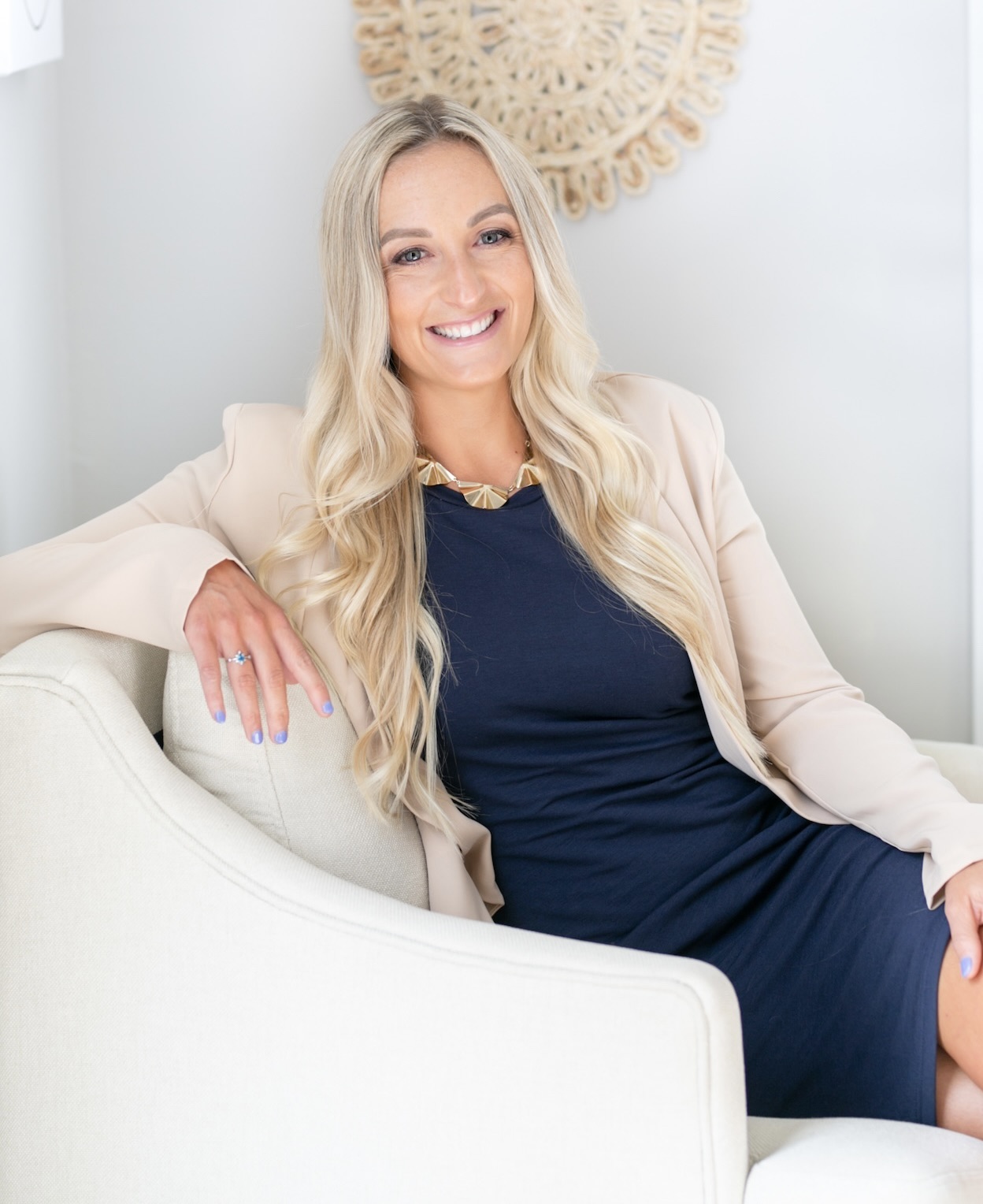 Nourish | Dietitian Nutritionist | Megan Ware