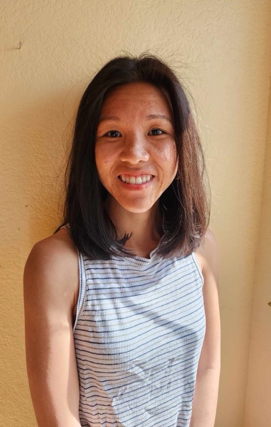 Nourish | Dietitian Nutritionist | Miley Nguyen