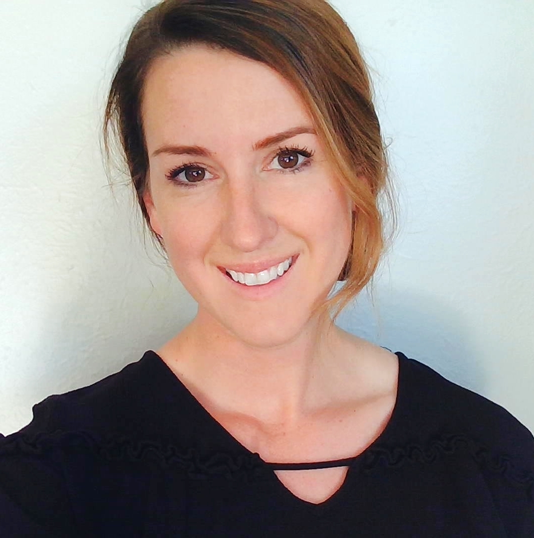 Nourish | Dietitian Nutritionist | Rae Ann Mueller