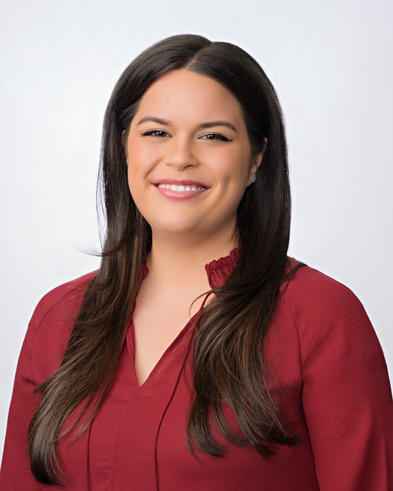 Nourish | Dietitian Nutritionist | Victoria Duncan