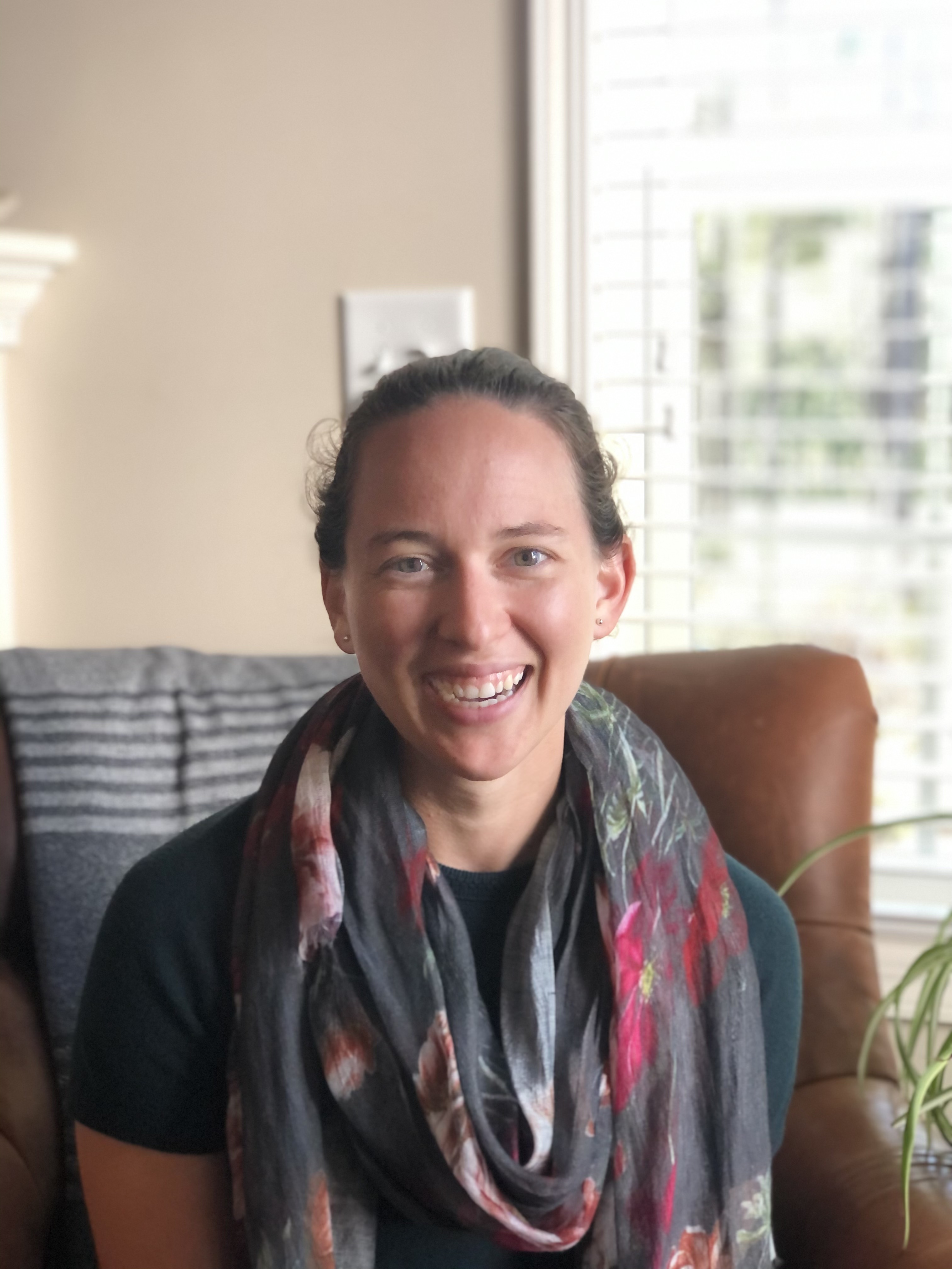 Nourish | Dietitian Nutritionist | Jennifer Brophy