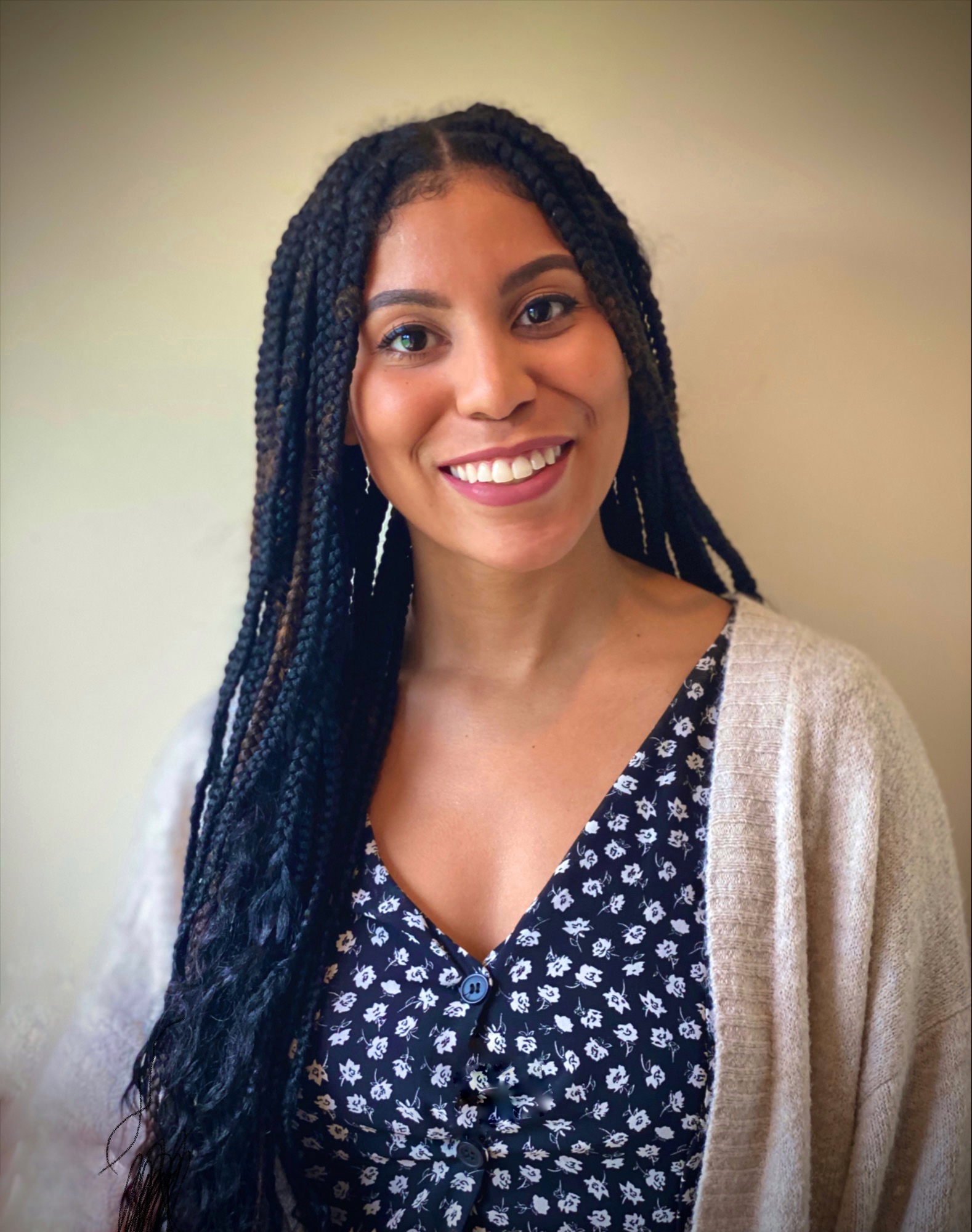 Nourish | Dietitian Nutritionist | Arielle Brea Lofton