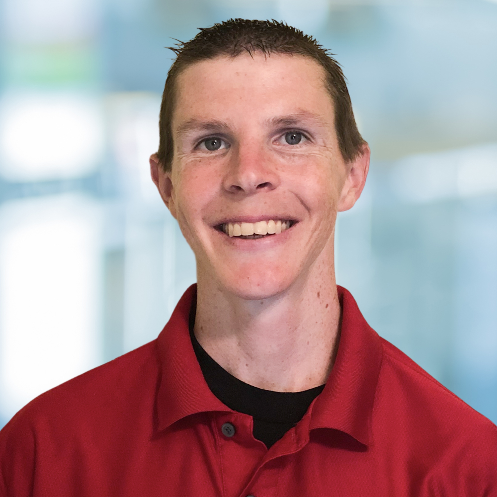 Nourish | Dietitian Nutritionist | Jeremy Partl