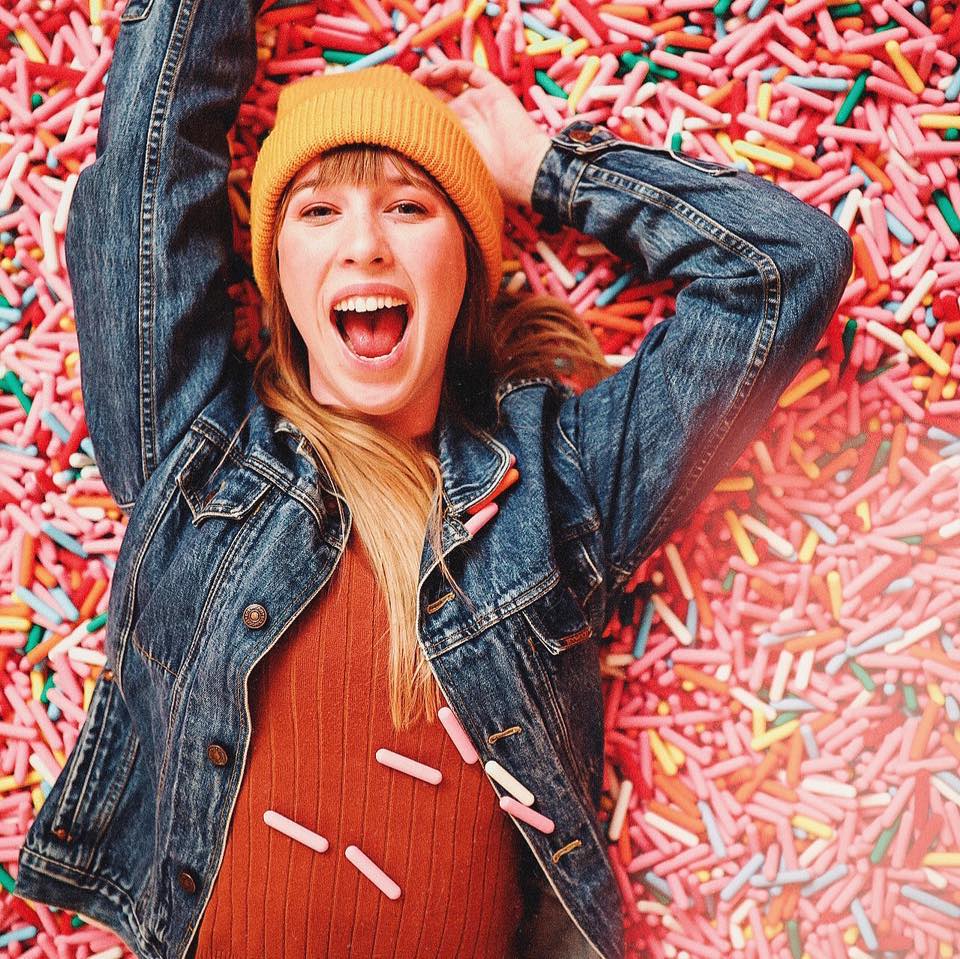 Nourish | Dietitian Nutritionist | Alexis Law