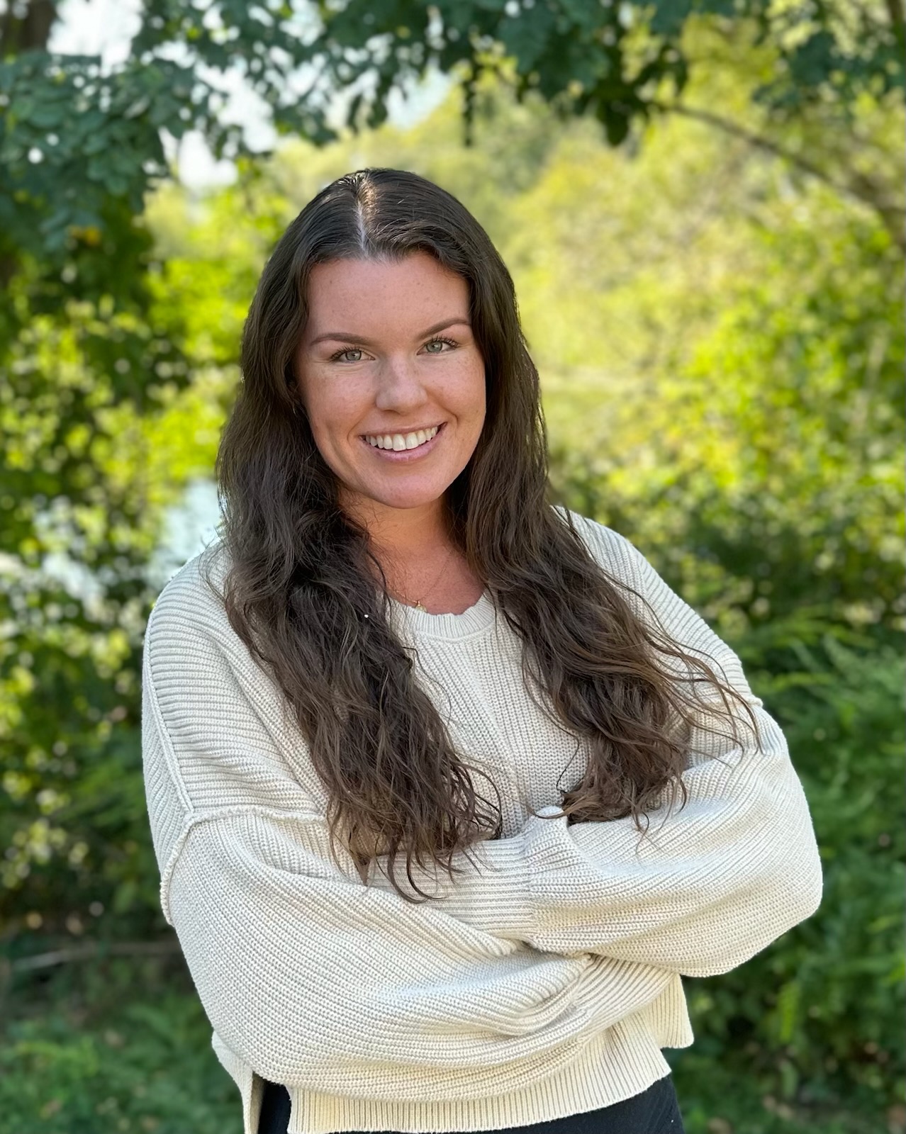 Nourish | Dietitian Nutritionist | Amber Worthen