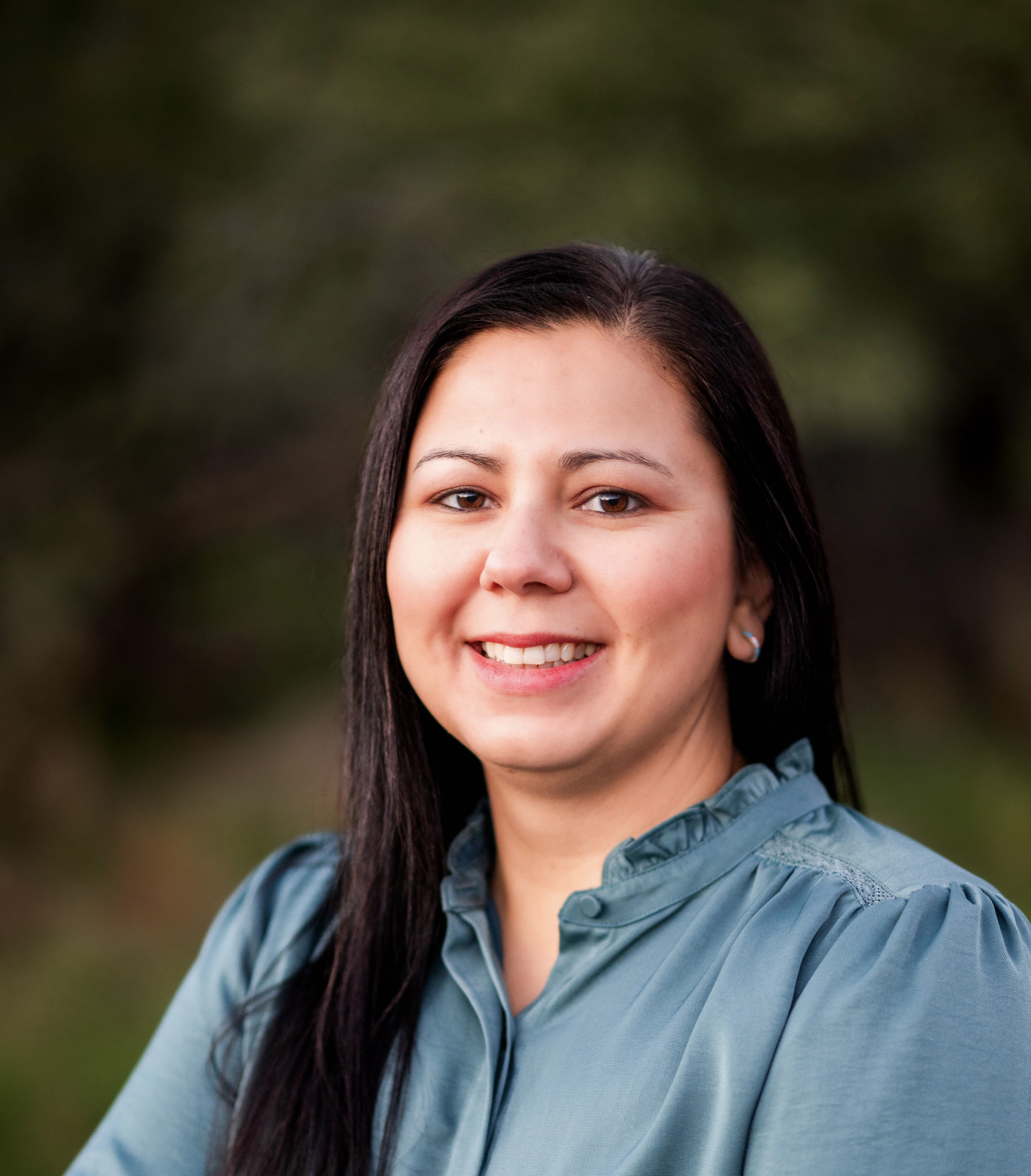 Melissa Davis - Registered Dietitian | Nourish