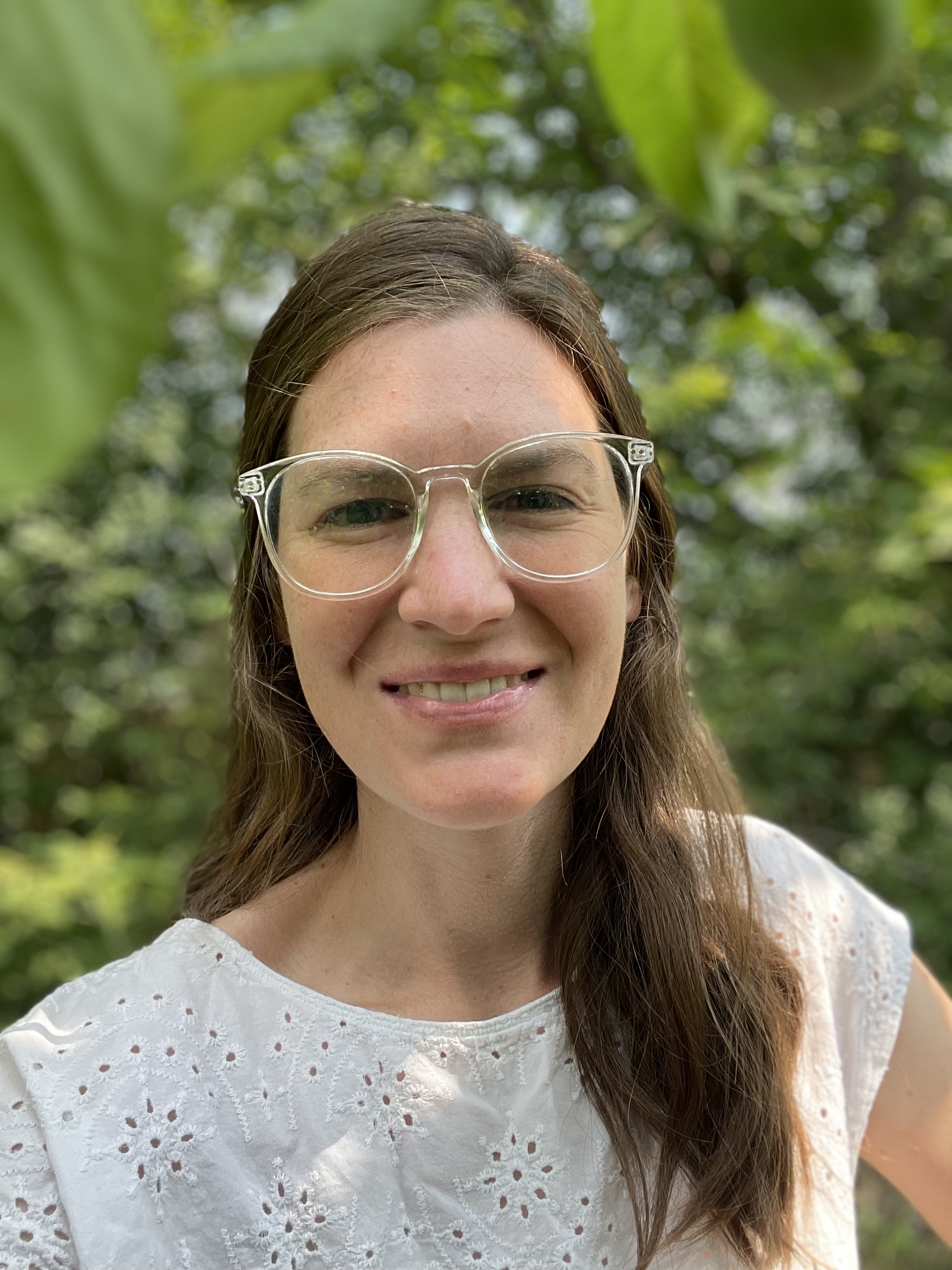 Nourish | Dietitian Nutritionist | Sarah Macomber