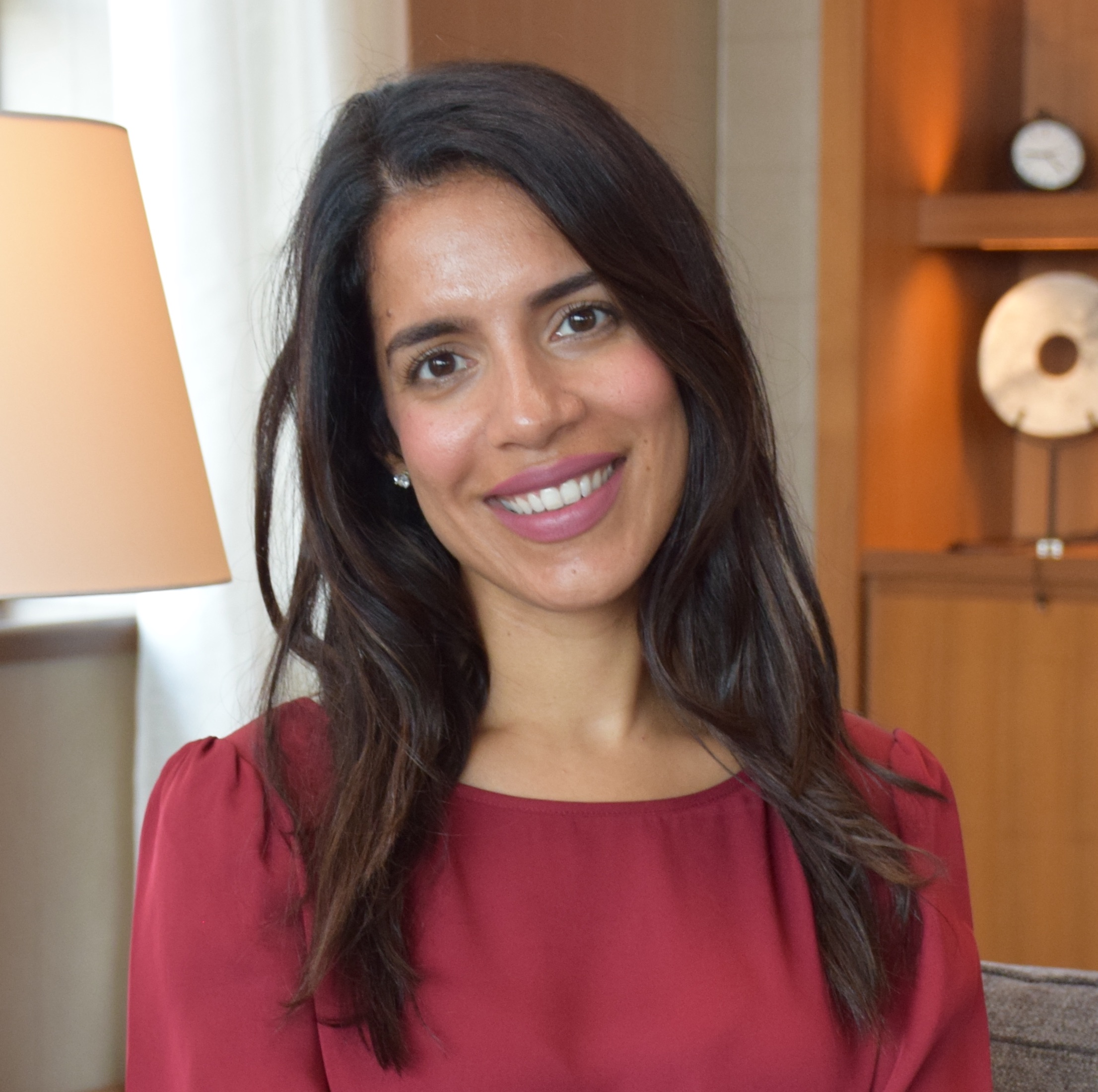 Nourish | Dietitian Nutritionist | Samina Kalloo