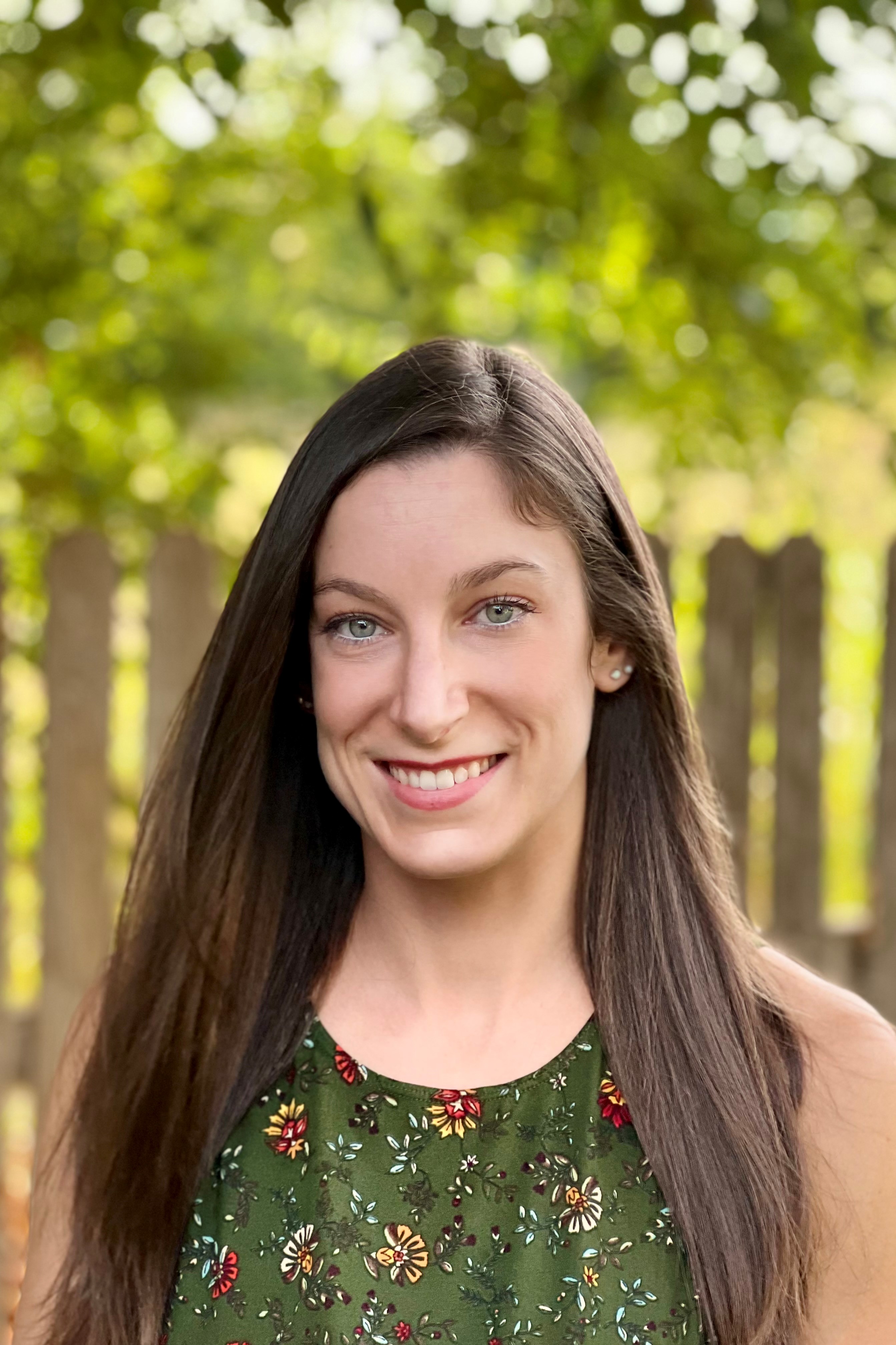 Nourish | Dietitian Nutritionist | Emily Hicks