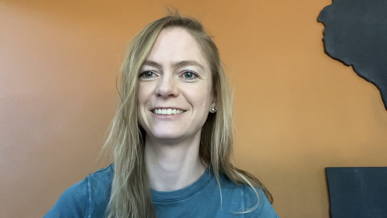 Nourish | Dietitian Nutritionist | Holly Simon