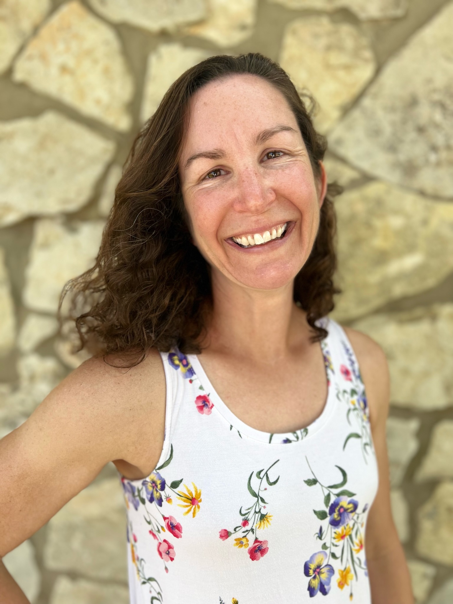 Nourish | Dietitian Nutritionist | Maria Rowe