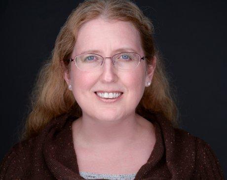 Maureen Bruns - Registered Dietitian | Nourish