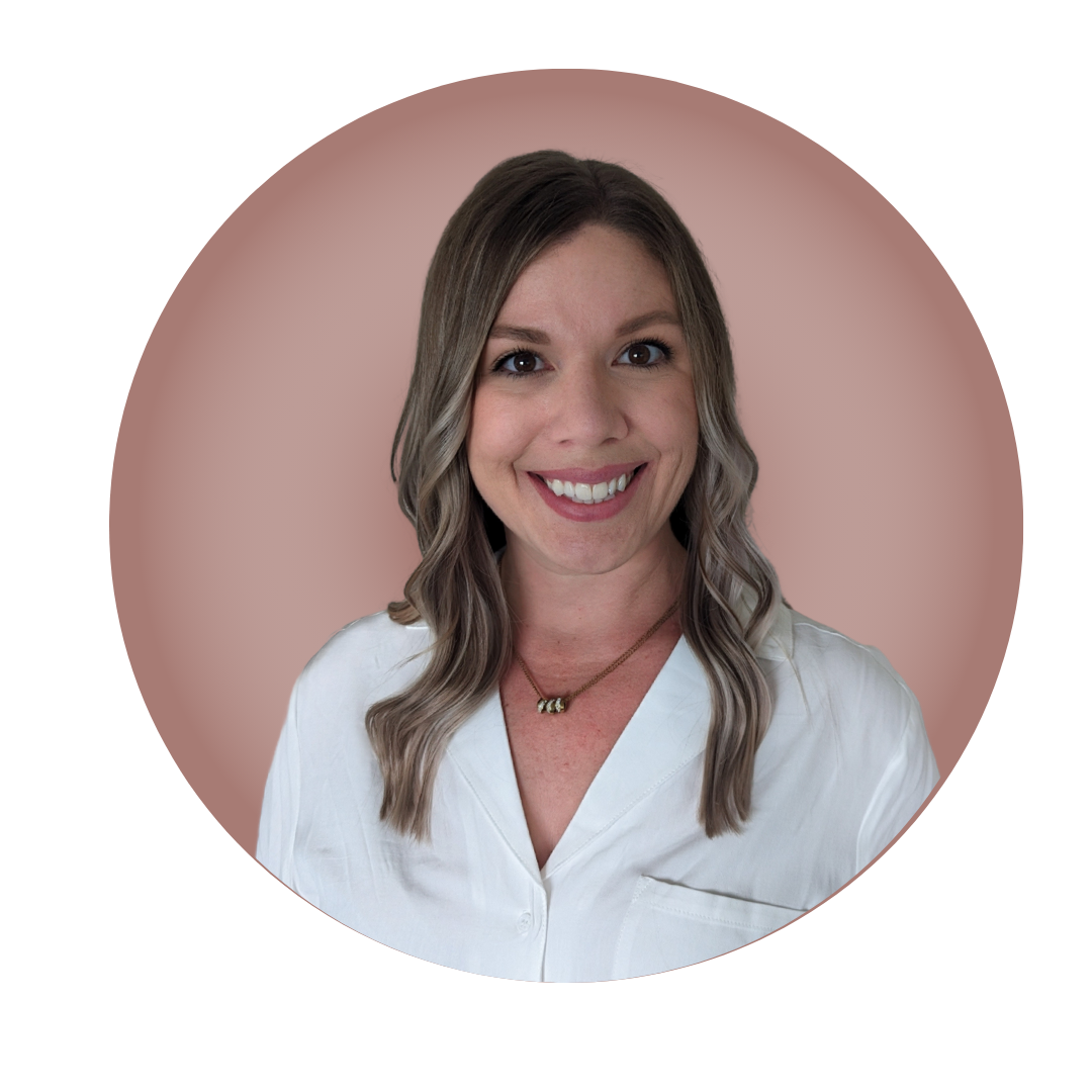 Nourish | Dietitian Nutritionist | Sarah Merz