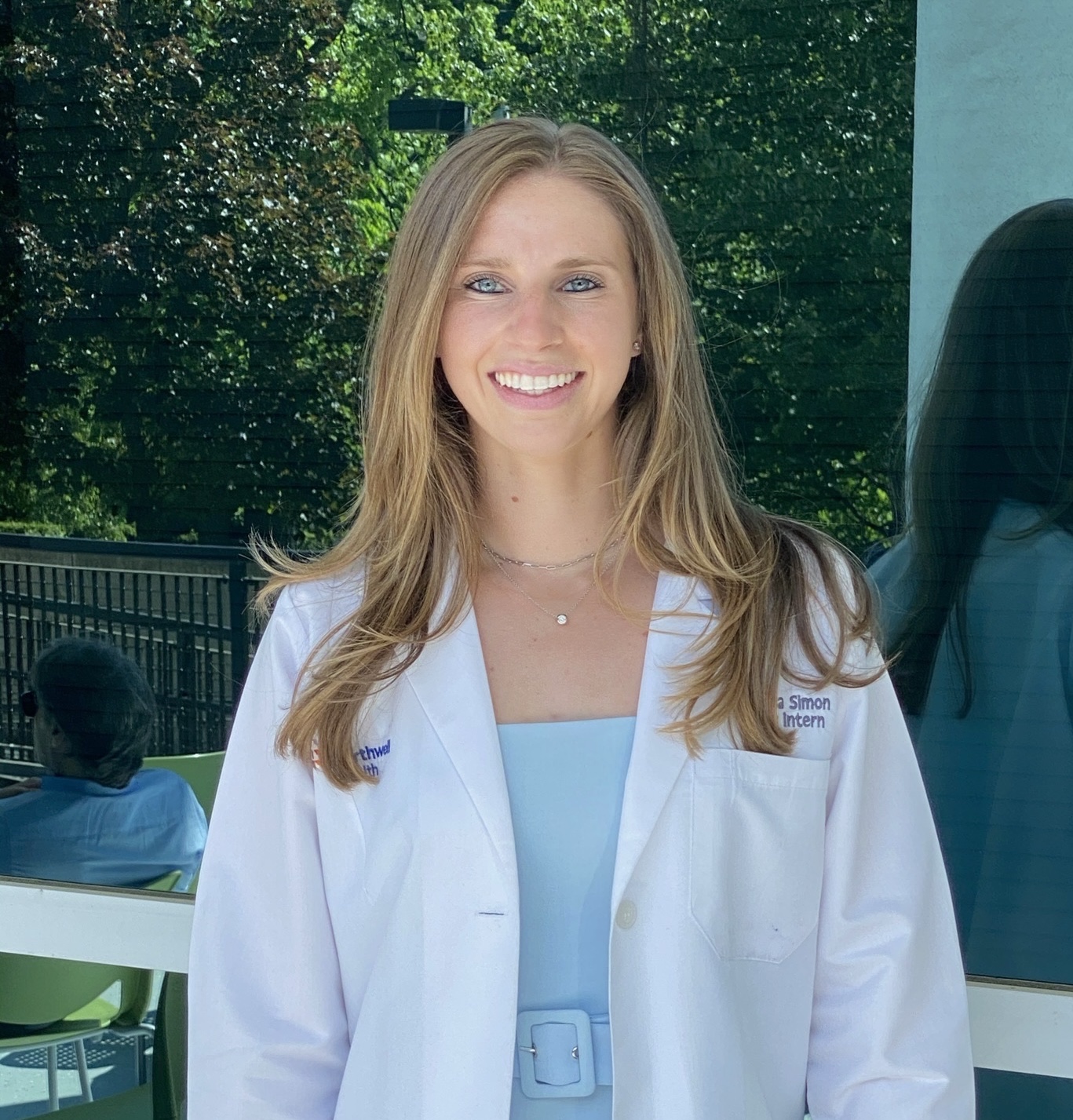 Samantha Simon - Registered Dietitian | Nourish