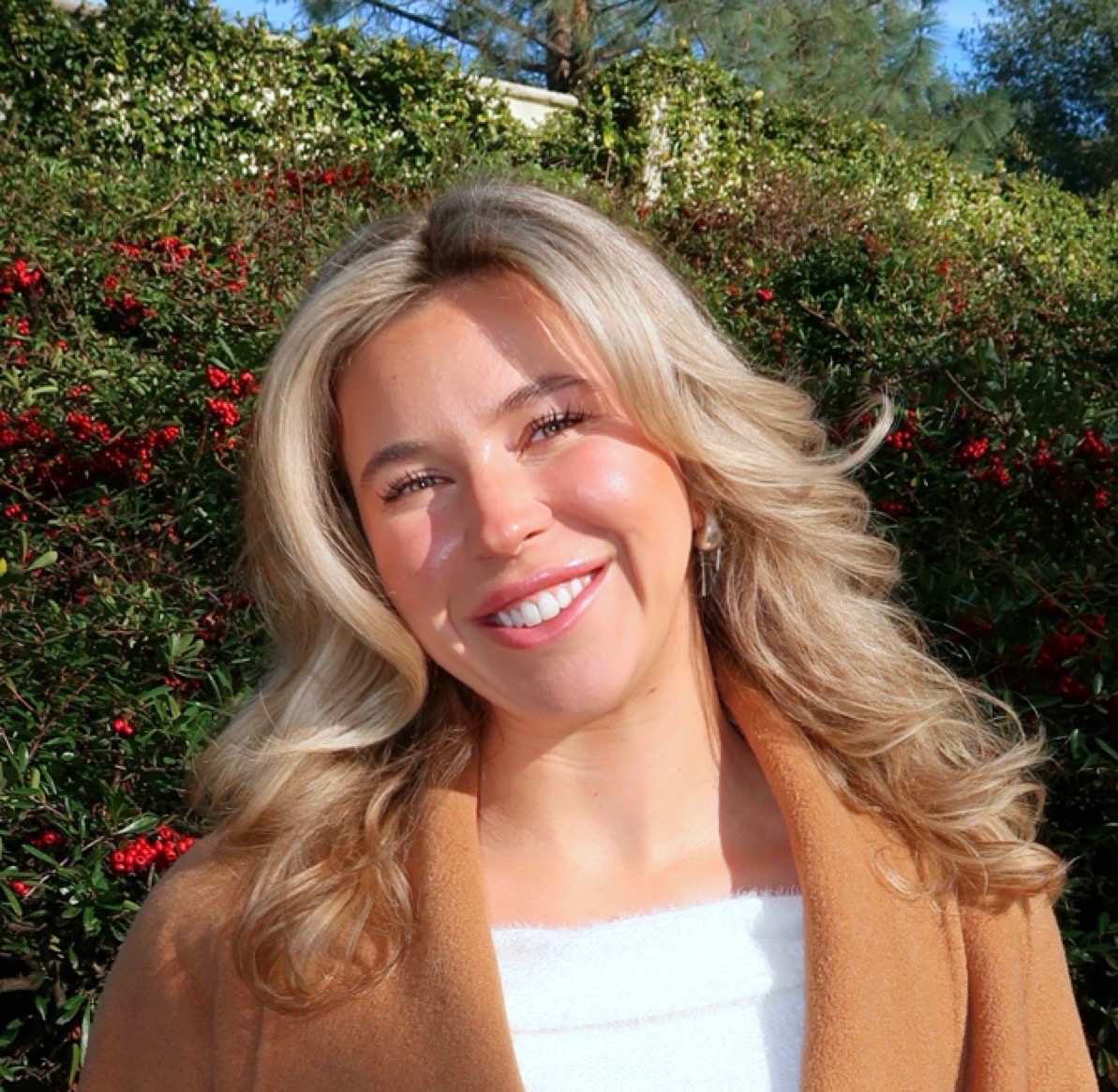 Breanna Pottebaum - Registered Dietitian | Nourish