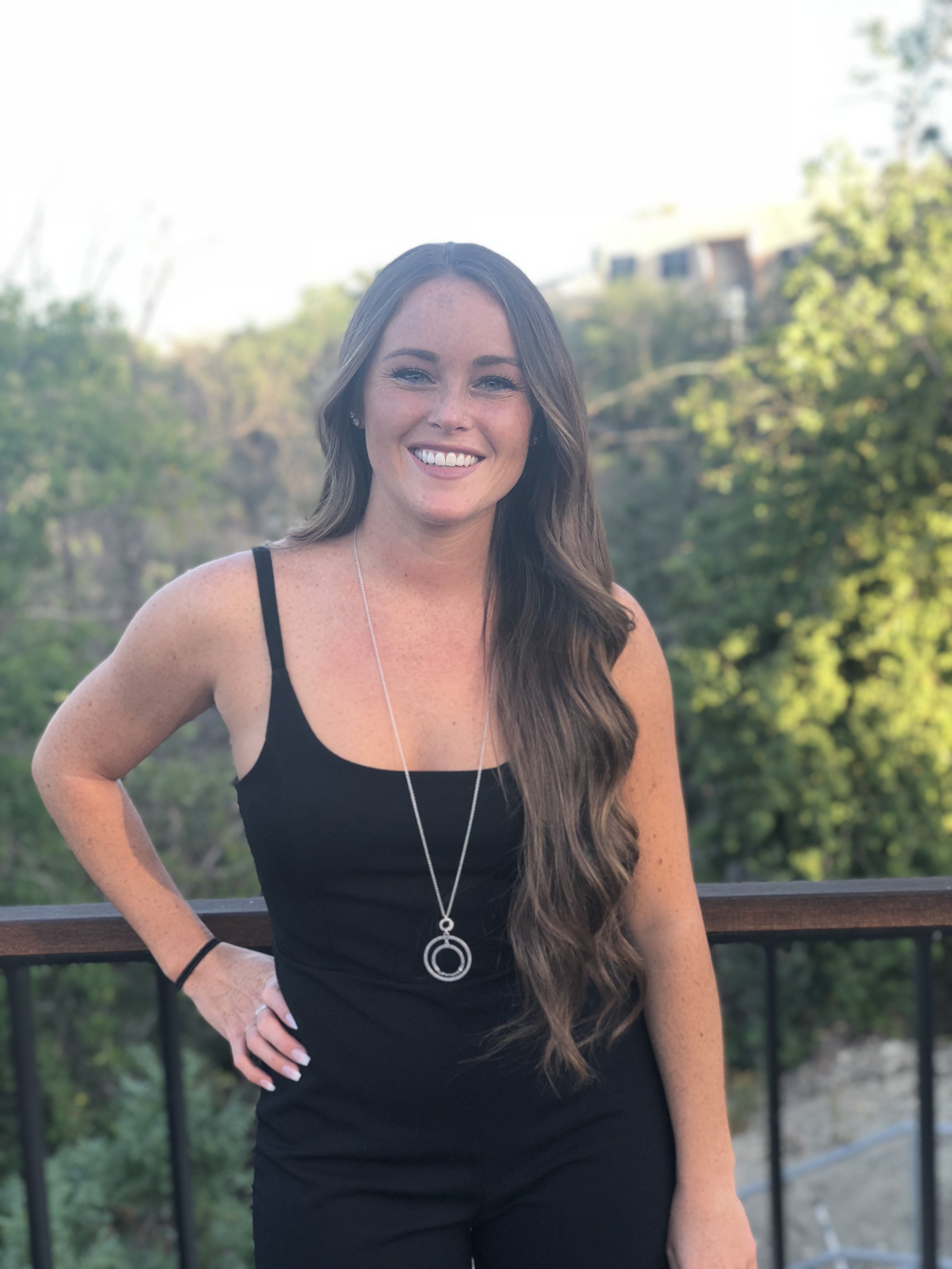 Nourish | Dietitian Nutritionist | Kaylene Sackett