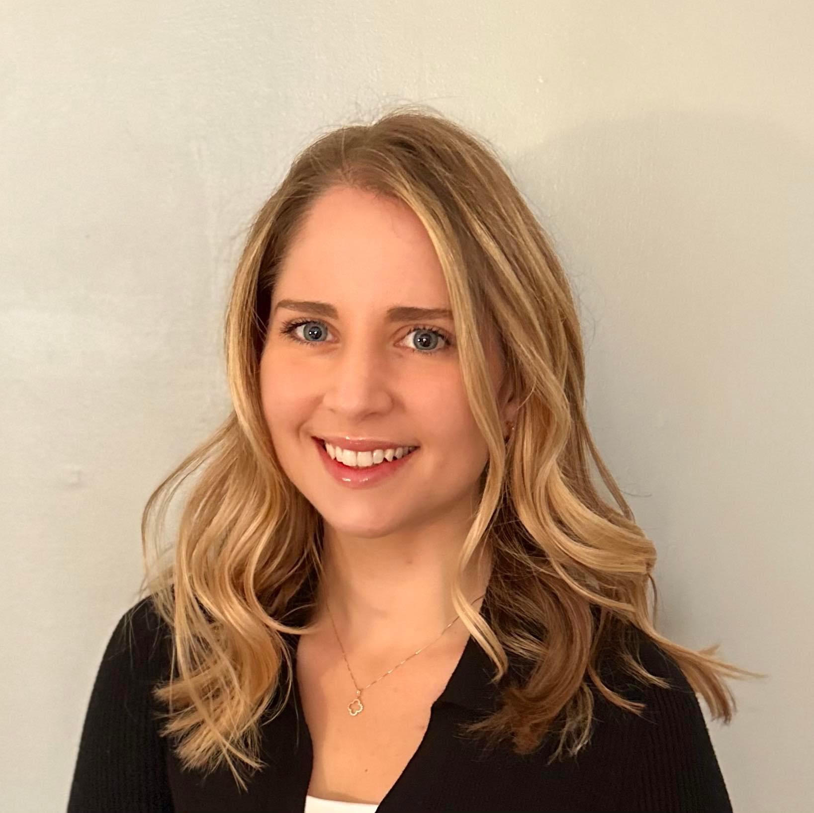 Christina Reardon - Registered Dietitian | Nourish