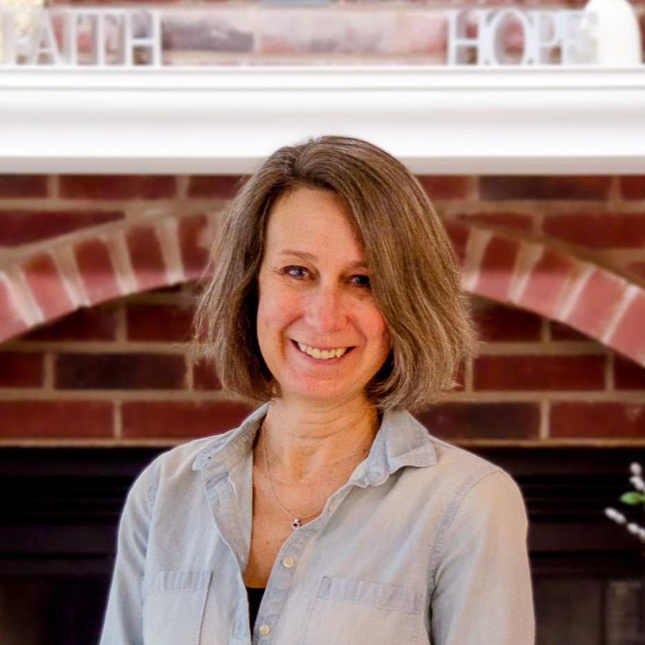 Nourish | Dietitian Nutritionist | Roberta Denoyer