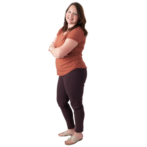 Nourish | Dietitian Nutritionist | Bethany Ferguson