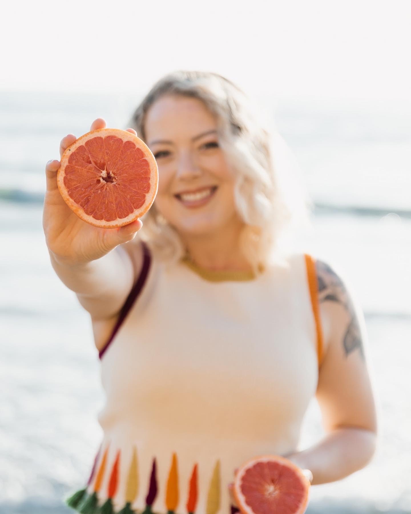 Nourish | Dietitian Nutritionist | Alexa Pollock