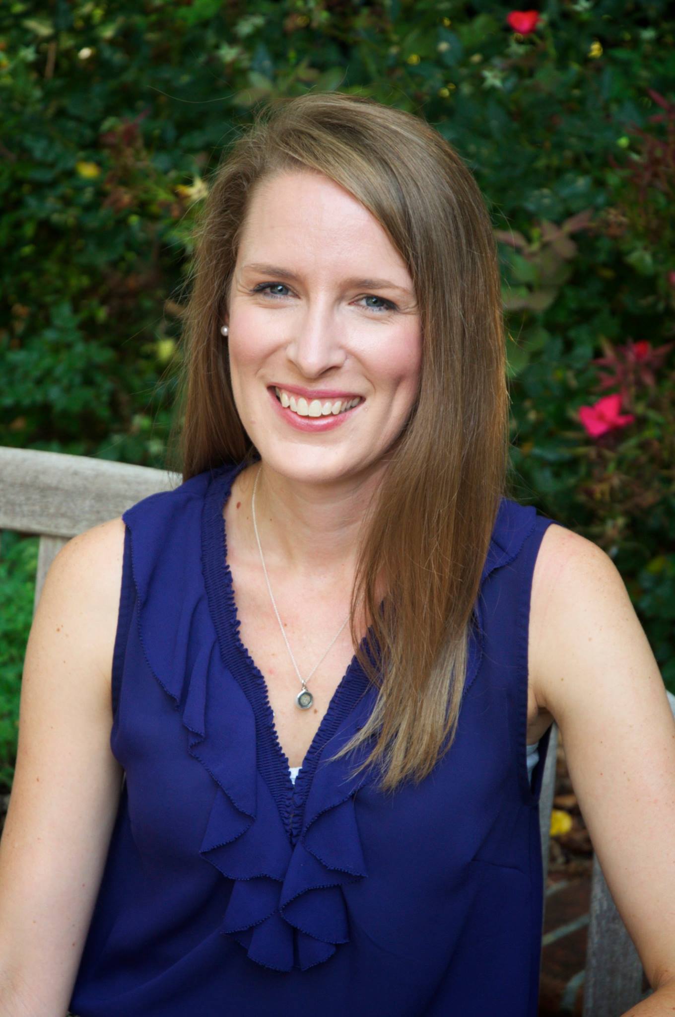 Nourish | Dietitian Nutritionist | Amy Fair