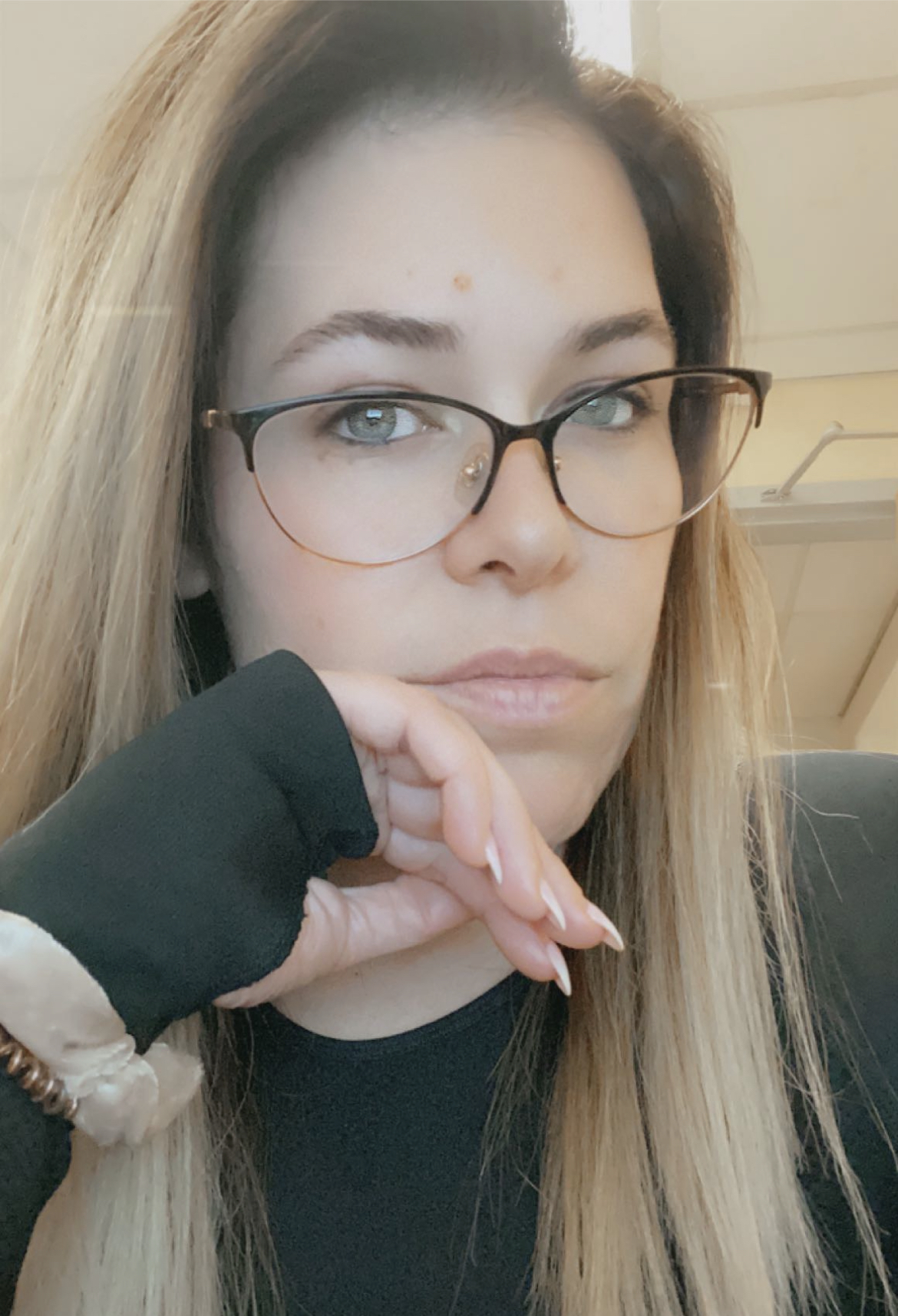 Nourish | Dietitian Nutritionist | Aubrie Meriwether