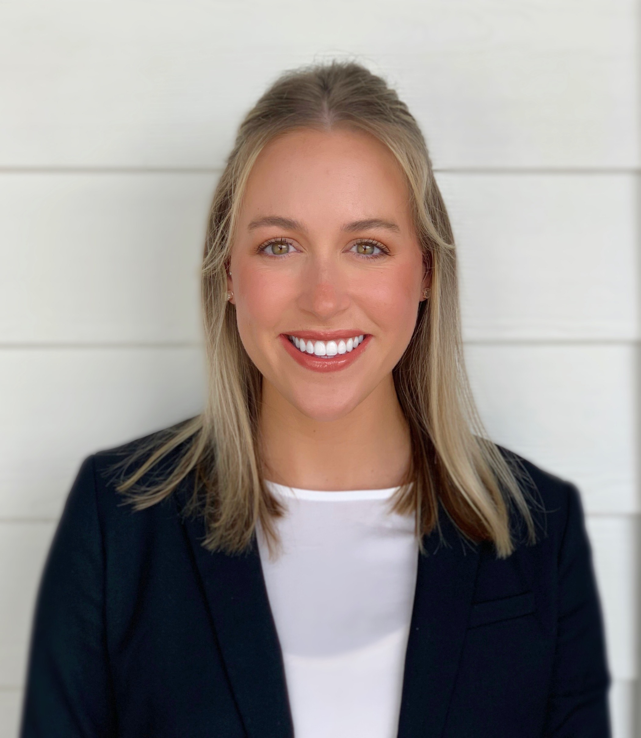 Nourish | Dietitian Nutritionist | Jordan Fletcher