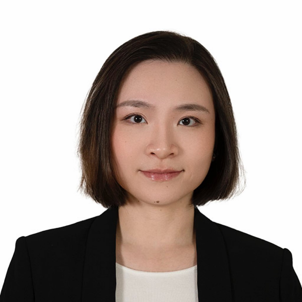 Nourish | Dietitian Nutritionist | Yi Zhang