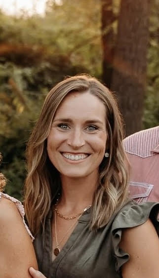 Stacy Huss - Registered Dietitian | Nourish