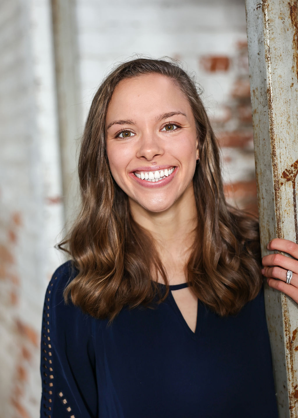 Nourish | Dietitian Nutritionist | Kady Johnson