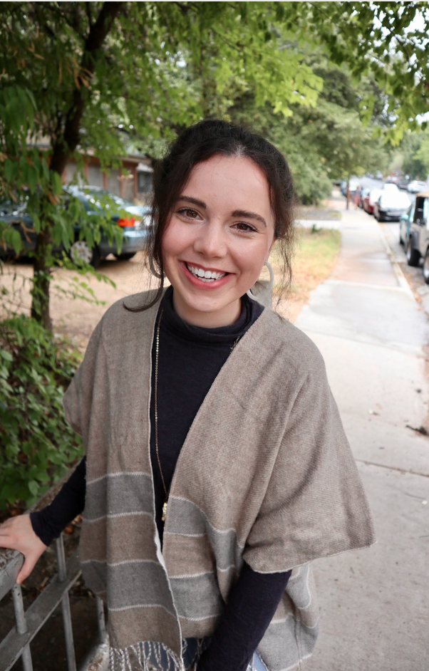 Emily Strub - Registered Dietitian | Nourish