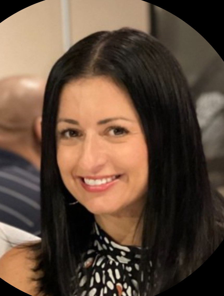 Nourish | Dietitian Nutritionist | Ashley Lambert