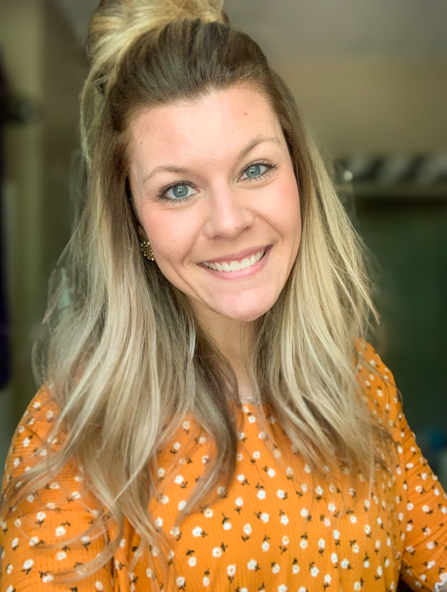 Nourish | Dietitian Nutritionist | Taylor Fleshman