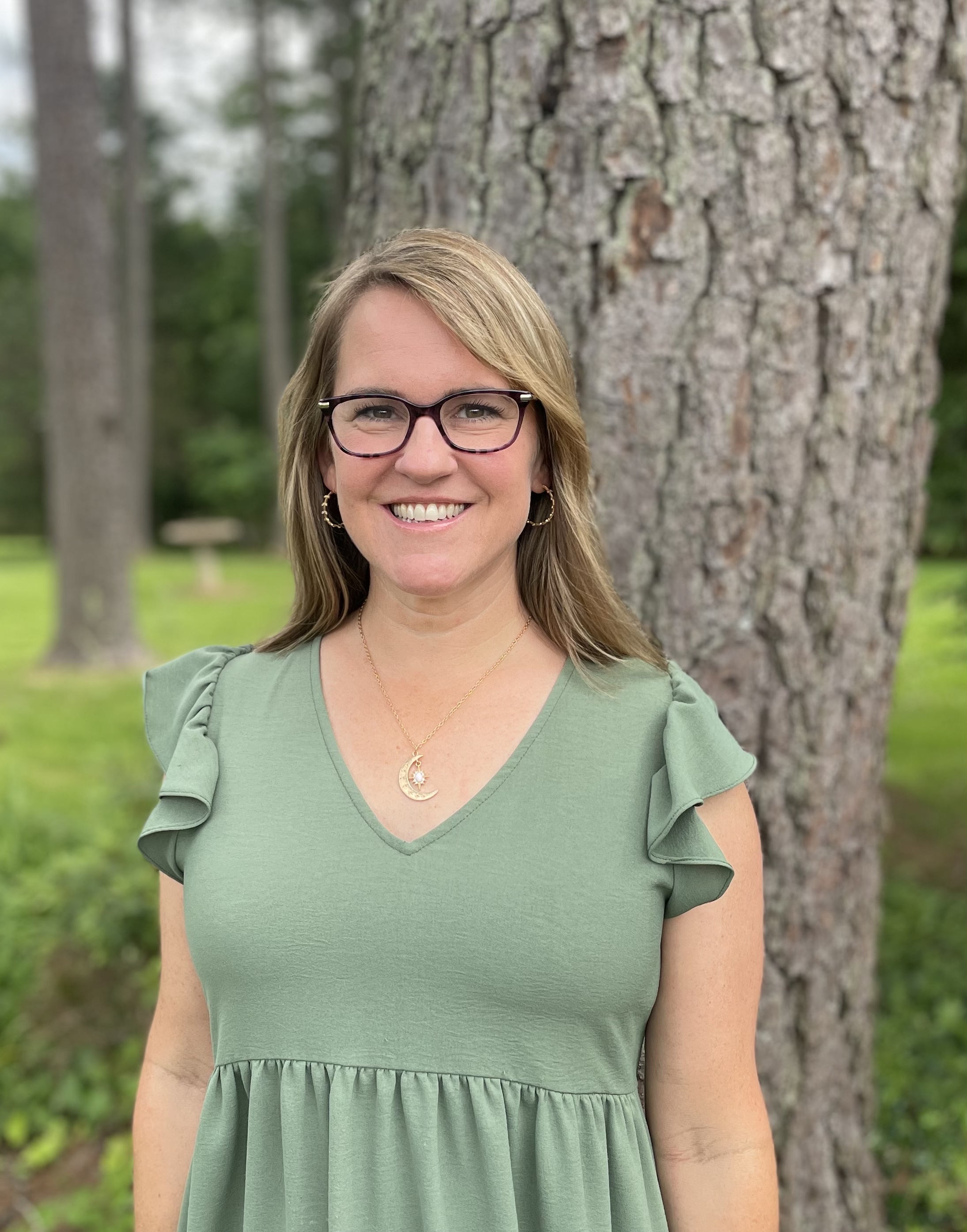 Janie Jones - Registered Dietitian | Nourish