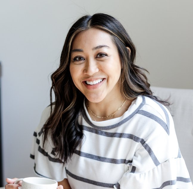 Chrissy Williams - Registered Dietitian | Nourish