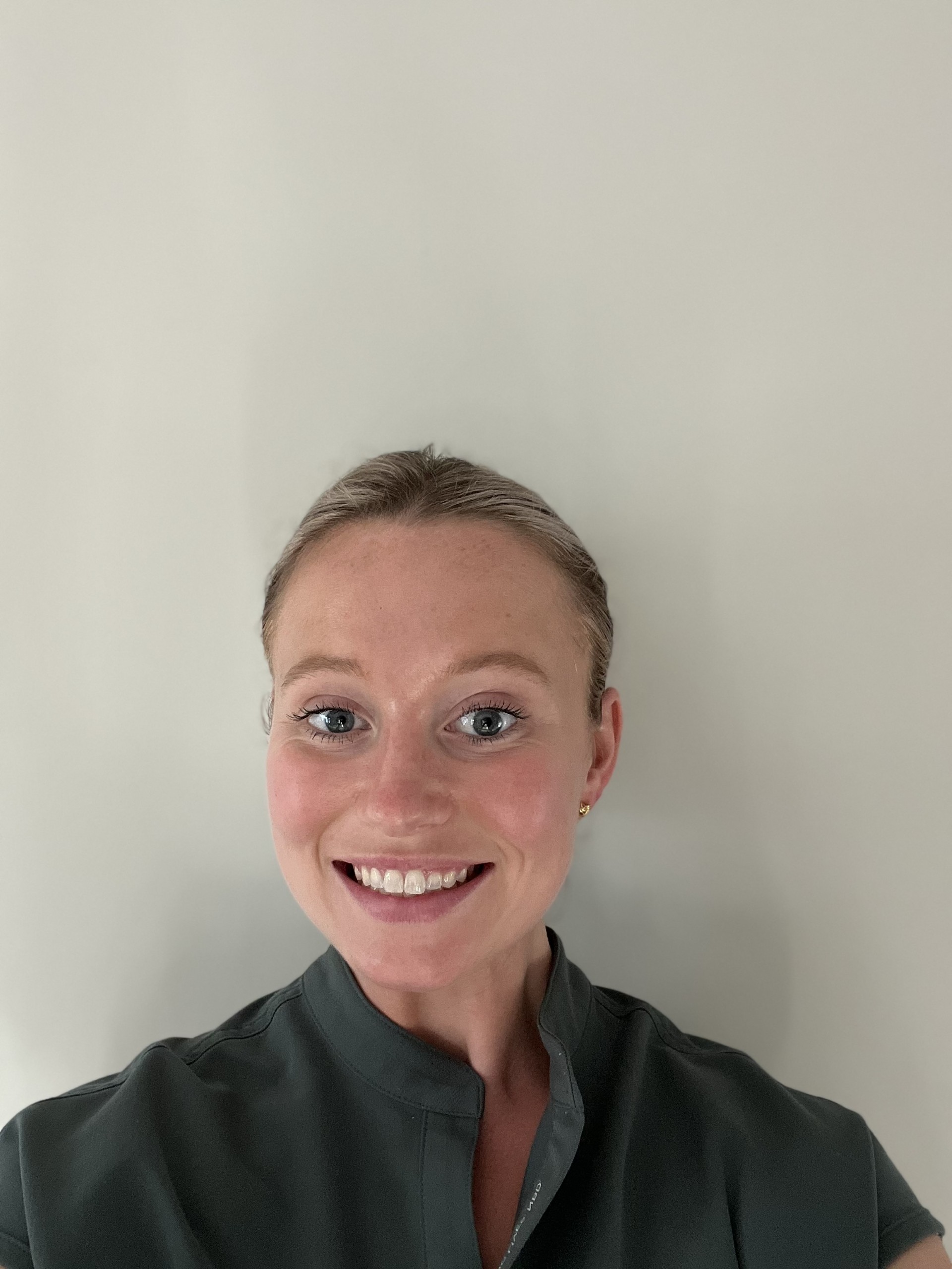 Nourish | Dietitian Nutritionist | Cassie Harris