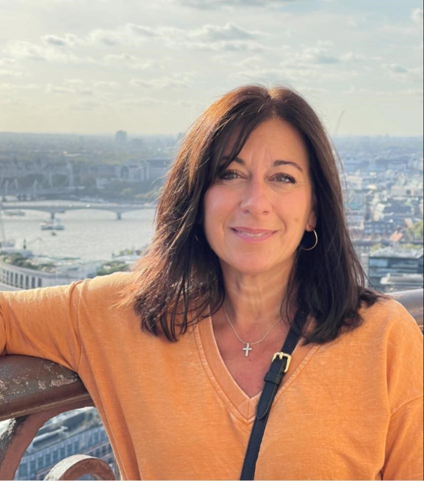 Nourish | Dietitian Nutritionist | Debra Drago