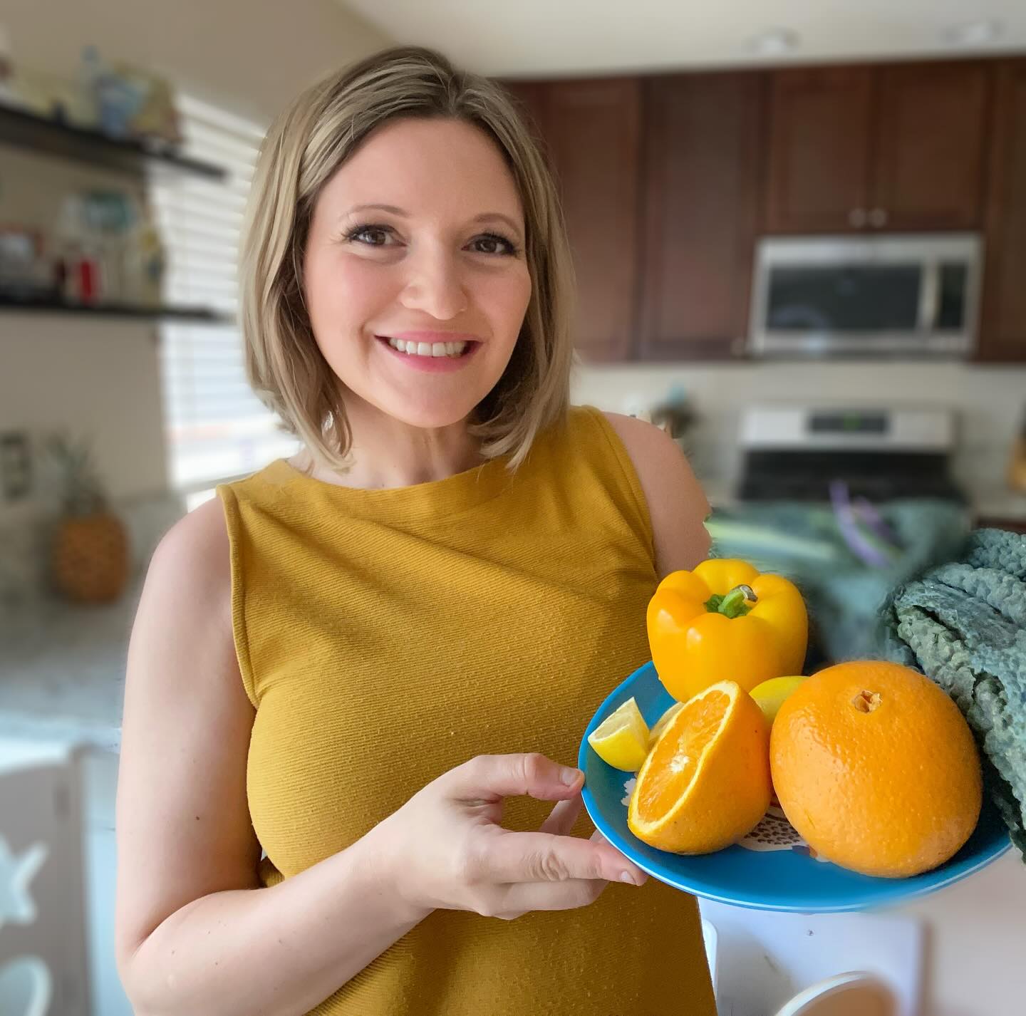 Nourish | Dietitian Nutritionist | Jessica Spiro