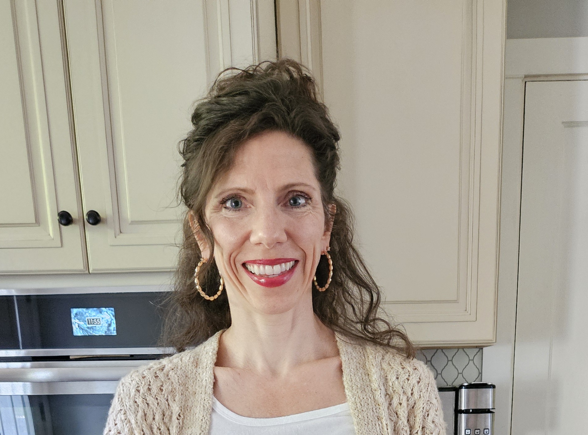 Nourish | Dietitian Nutritionist | Jenn Reed