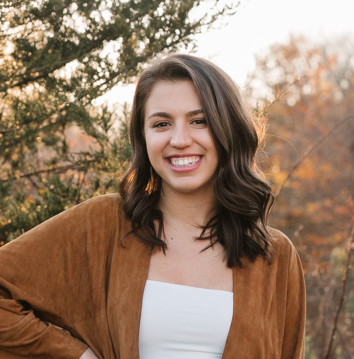 Nourish | Dietitian Nutritionist | Corale Naor