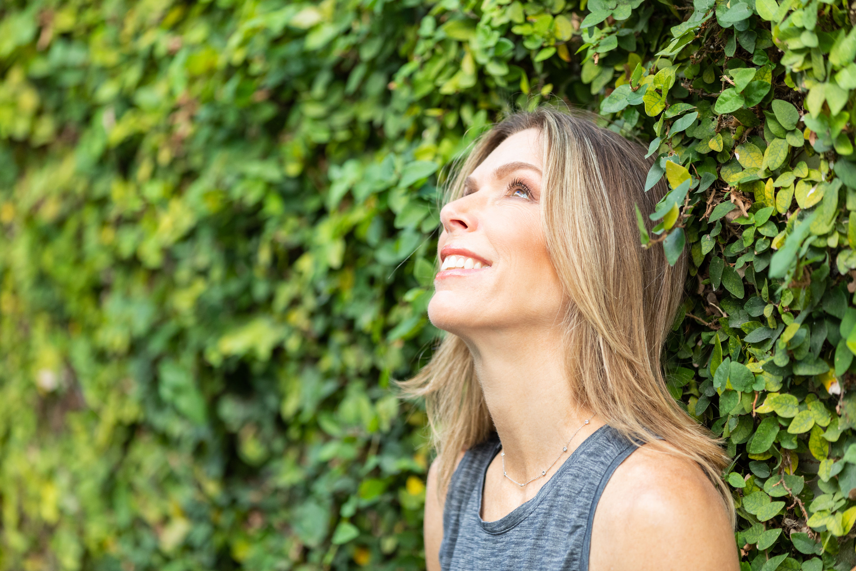 Nourish | Dietitian Nutritionist | Kara Burnstine