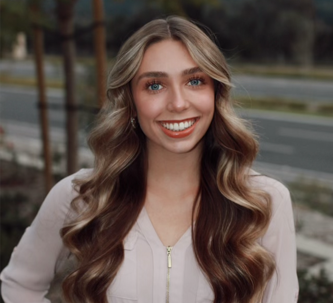 Nourish | Dietitian Nutritionist | Morgan Michalak