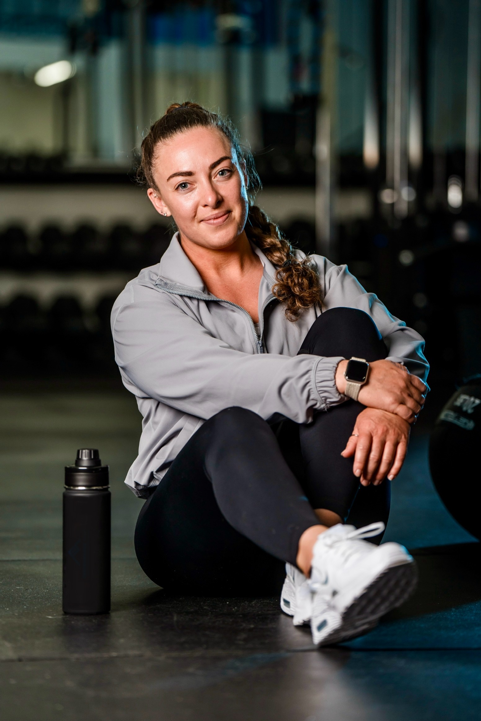 Nourish | Dietitian Nutritionist | Colby Wolf