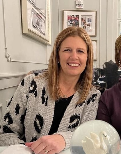 Nourish | Dietitian Nutritionist | Lisa Brown