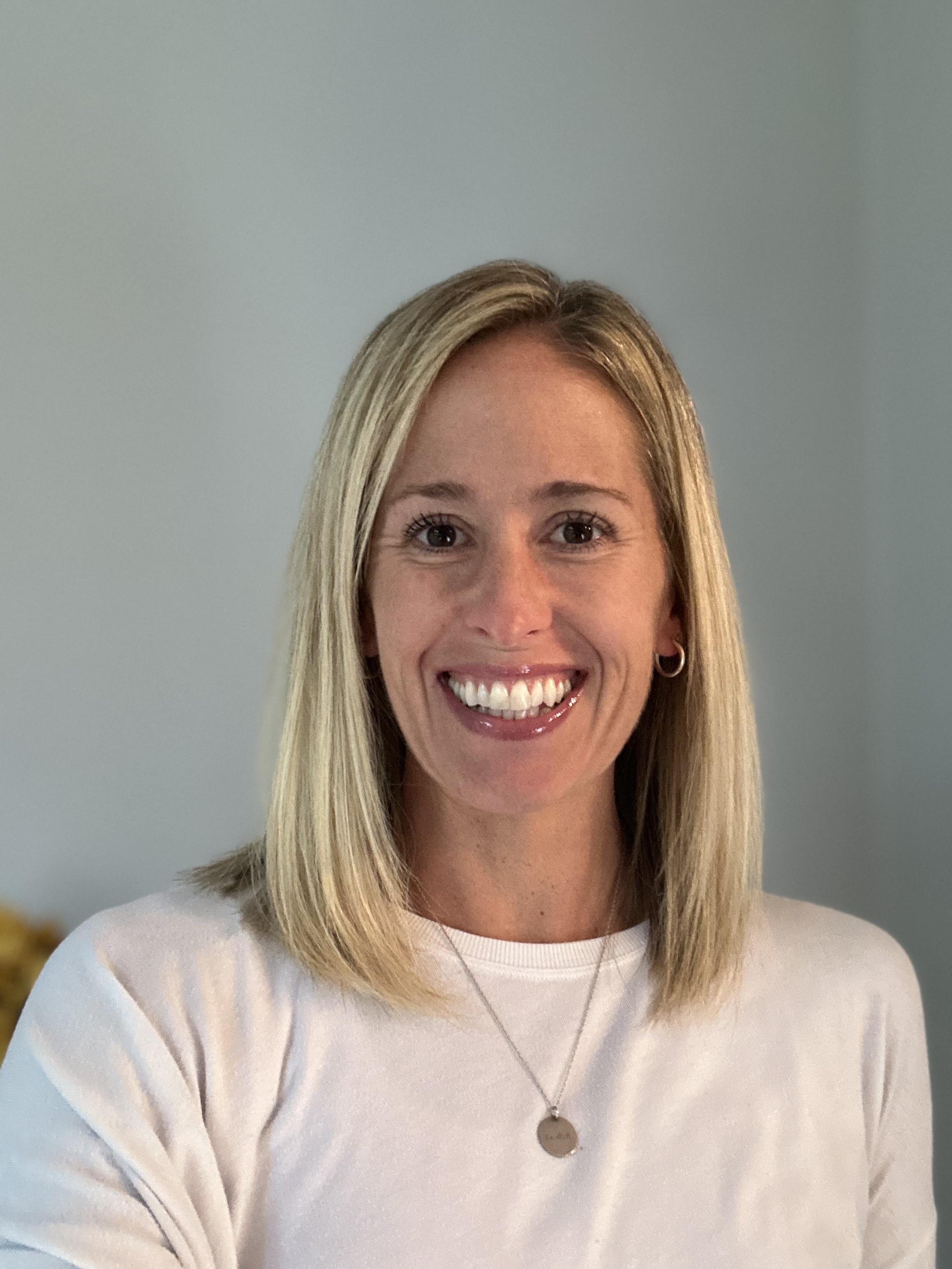 Stephanie Pogue - Registered Dietitian | Nourish