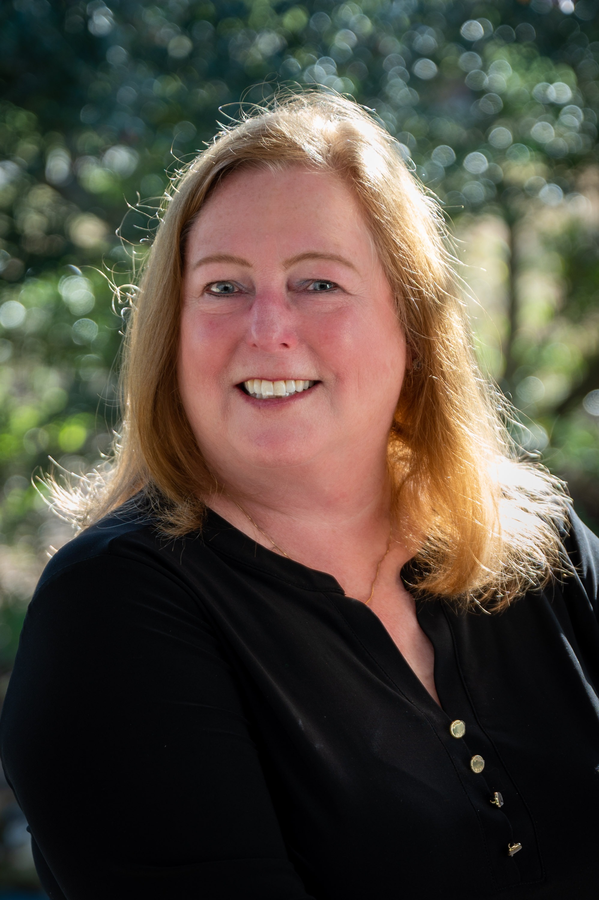 Nourish | Dietitian Nutritionist | Diana Thornton