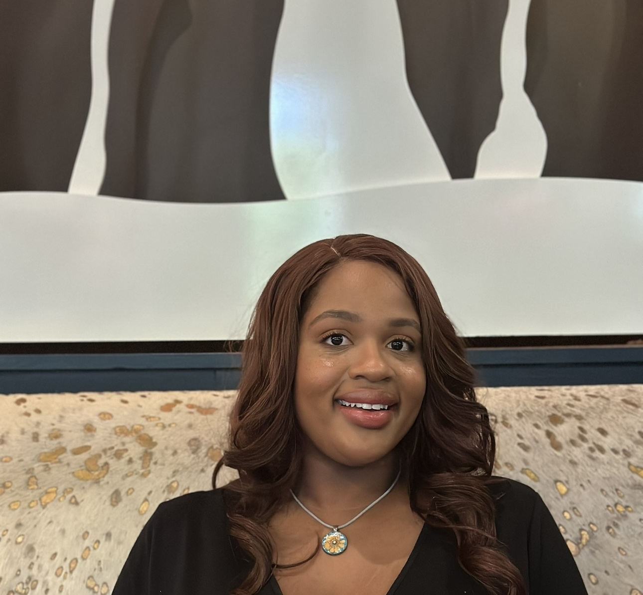 Nourish | Dietitian Nutritionist | Jamala Christopher